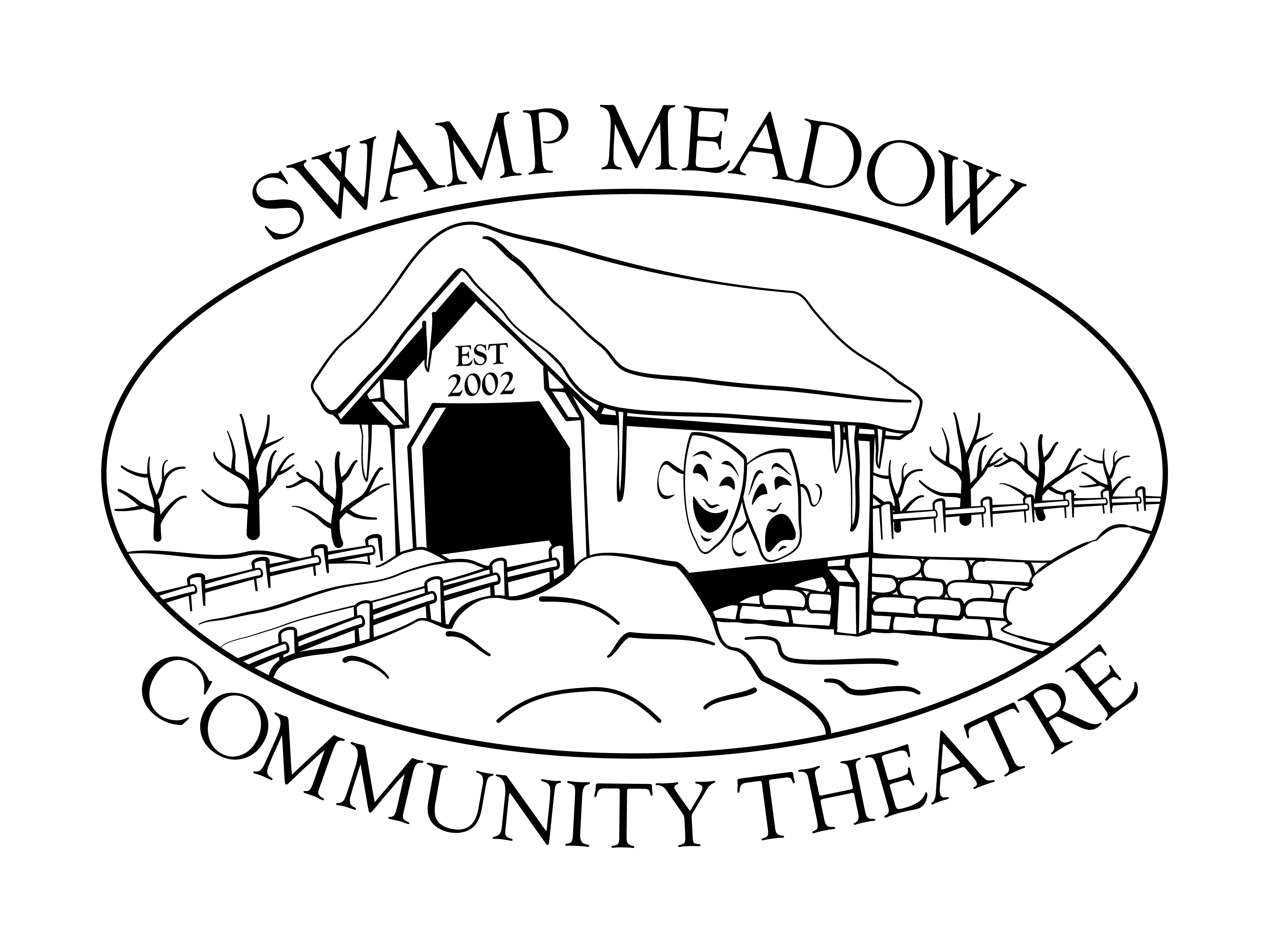 Directory Listing of Logos/SMCT-logos/BLACK-and-WHITE-JPG/ (Swamp ...
