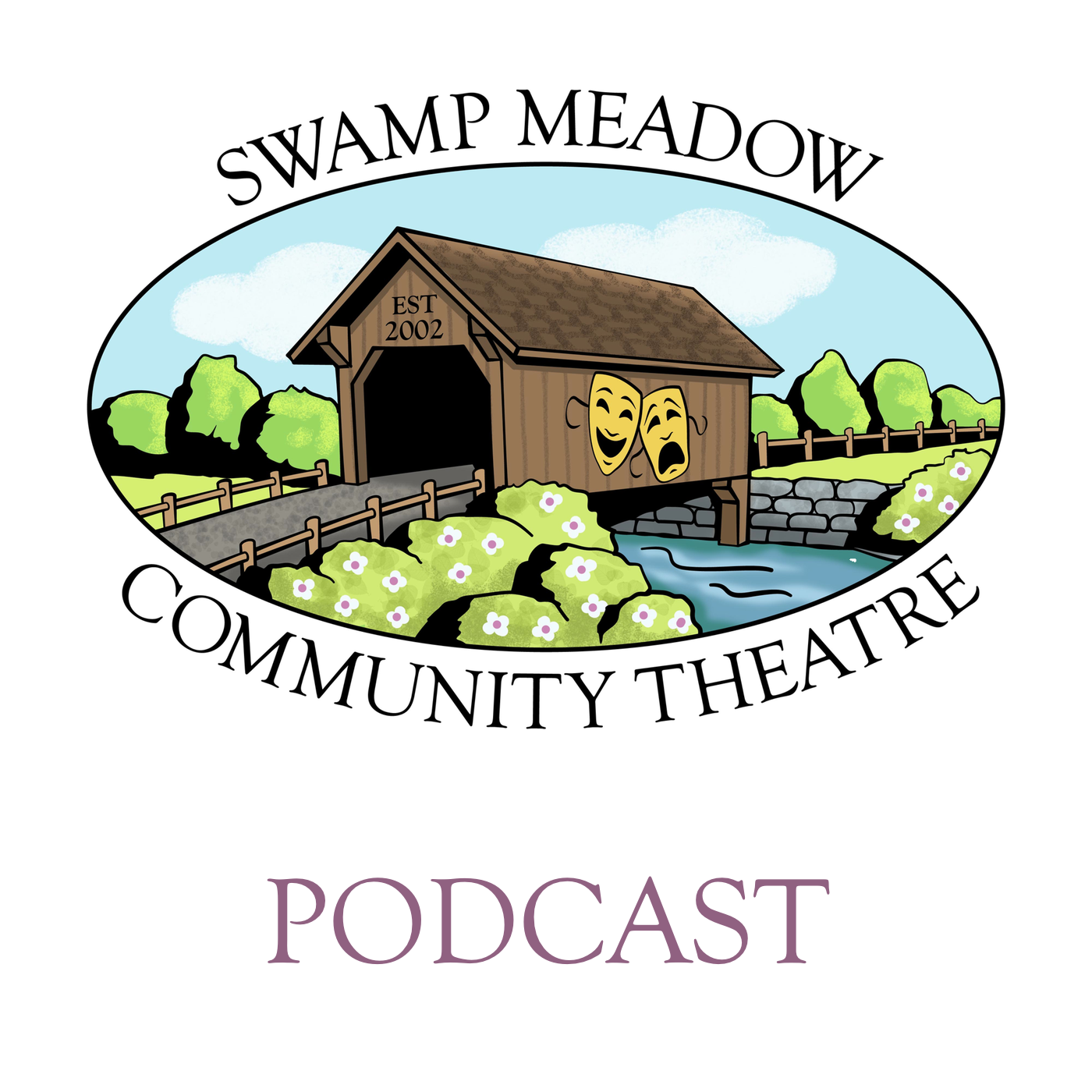 Podcasts – Swamp Meadow Community Theatre