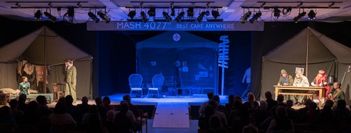 M*A*S*H – Swamp Meadow Community Theatre